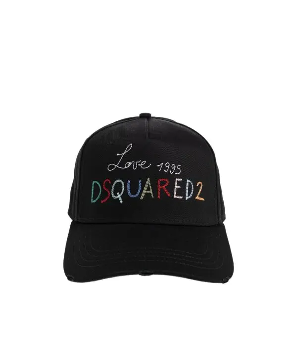 Dsquared2 Letter Hat