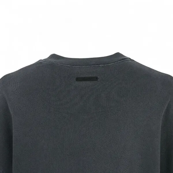 Fear Of God Faded Pattern T-shirt