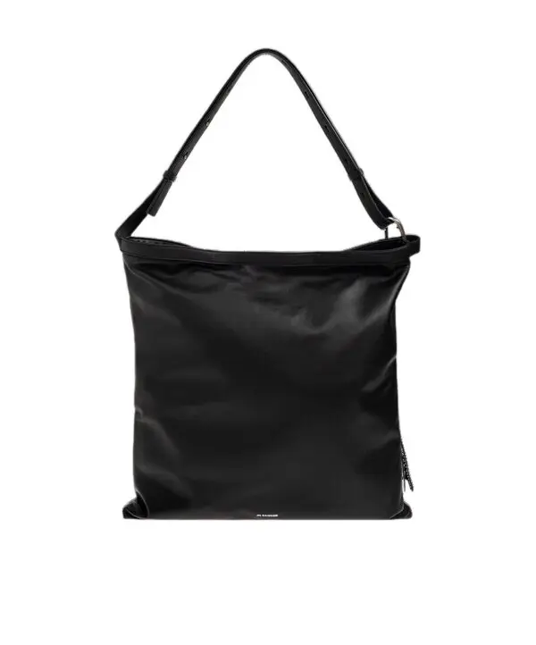 JIL SANDER Square Handbag