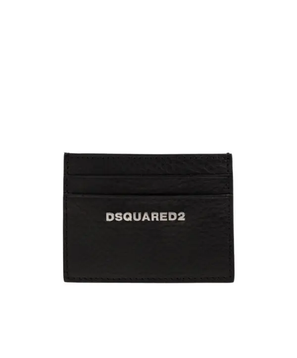 Dsquared2 Twin Credit Card Holder