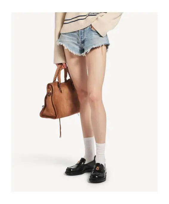 Balenciaga Comfy Loafer