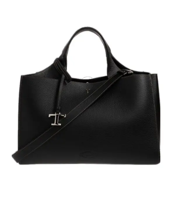 TOD'S Letter Shoulder Bag