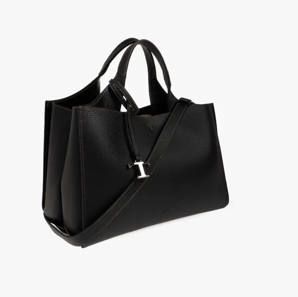 TOD'S Letter Shoulder Bag