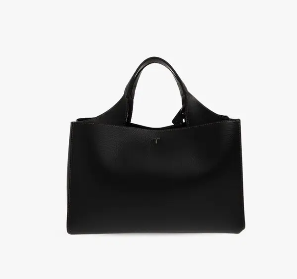 TOD'S Letter Shoulder Bag