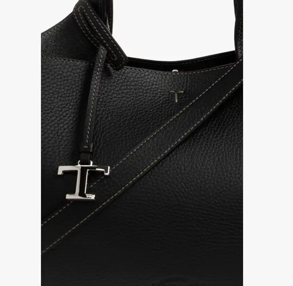 TOD'S Letter Shoulder Bag