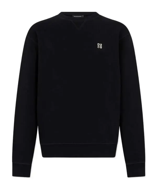 Dsquared2 Long-sleeved Knitwear