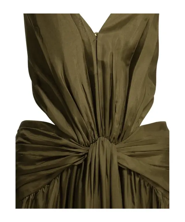 Zimmermann Strappy Dress