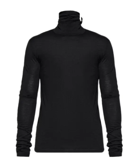 JIL SANDER Turtleneck Sweater