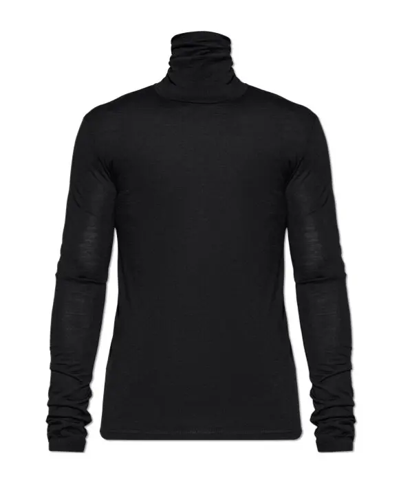 JIL SANDER Turtleneck Sweater