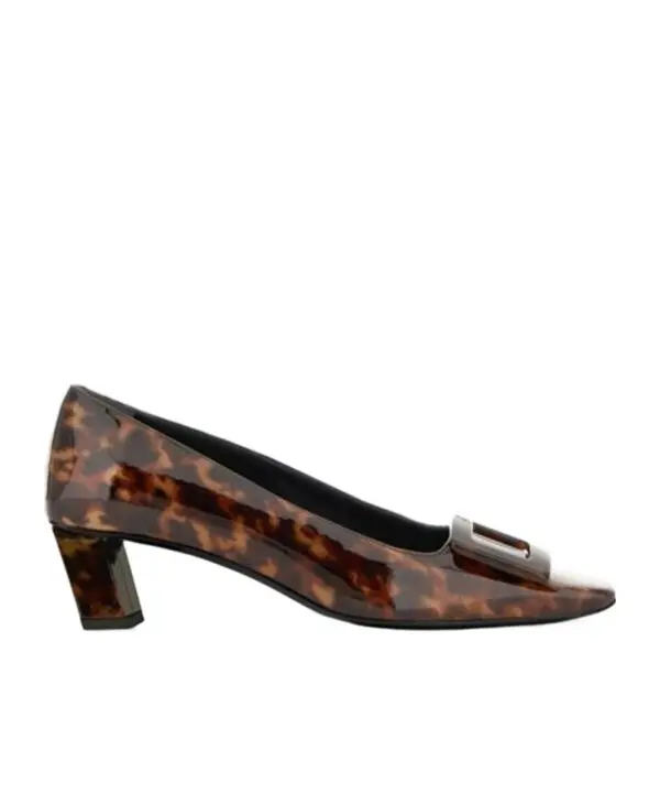 ROGER VIVIER Chunky-heeled High Heels