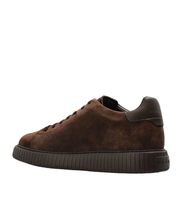 Hogan H-stripes Sports Shoes