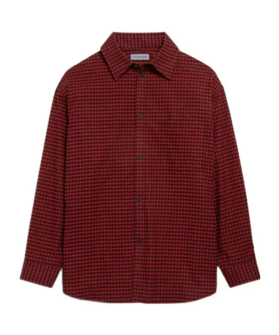 Balenciaga Overshirt