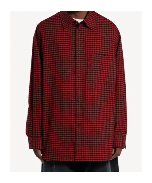 Balenciaga Overshirt