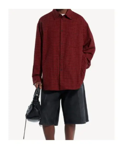 Balenciaga Overshirt