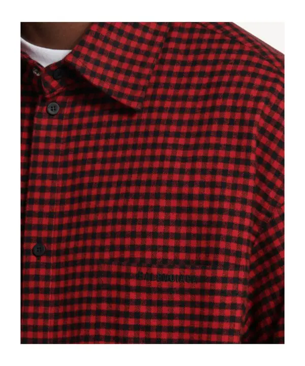 Balenciaga Overshirt