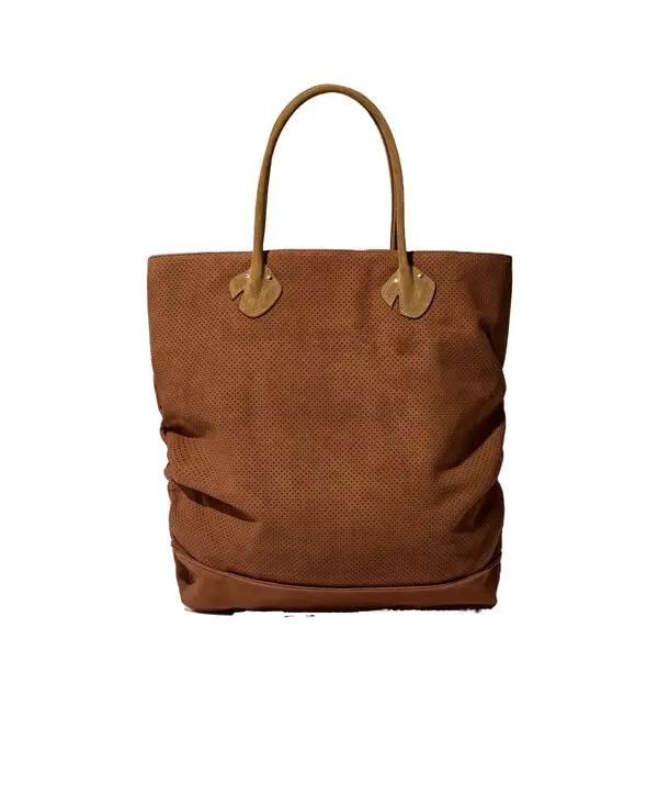 NICENESS Pleated Handbag