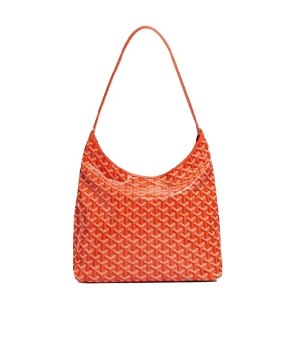 Goyard Monogram Shoulder Bag