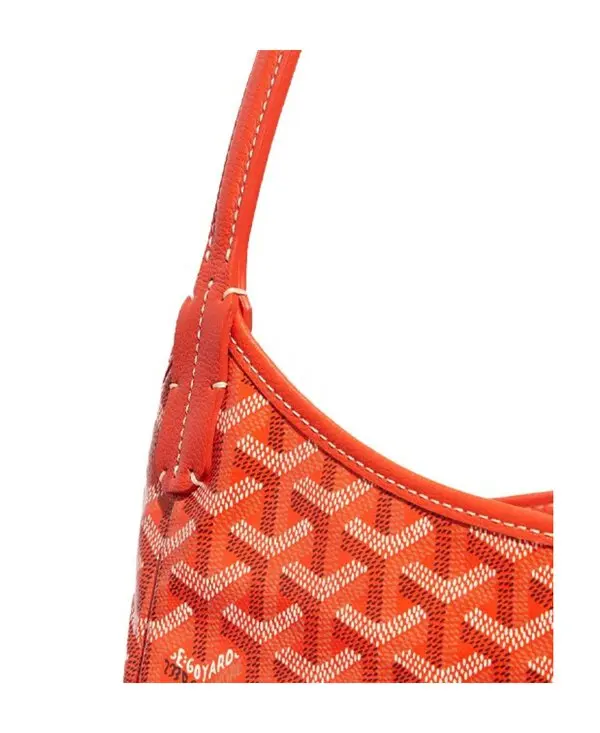 Goyard Monogram Shoulder Bag
