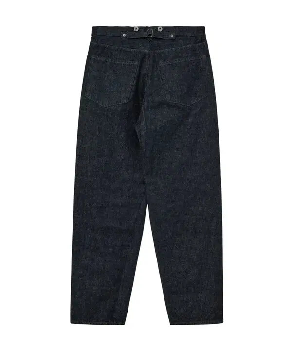 NICENESS Five-pocket Jeans