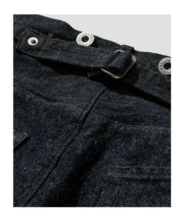 NICENESS Five-pocket Jeans