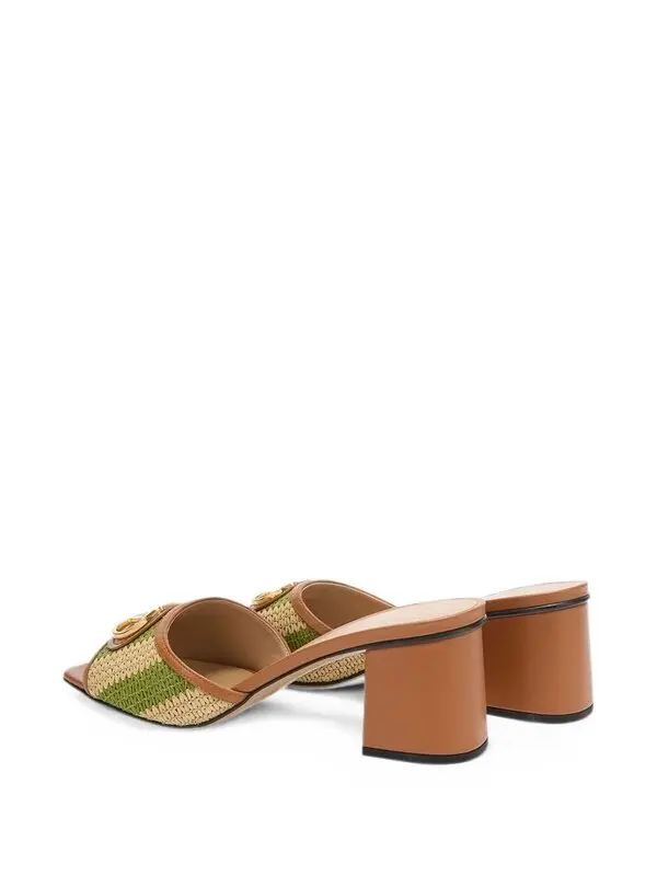 Valentino Garavani Open-toe High-heeled Sandals