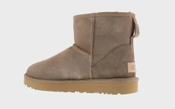 UGG Classic Mini Ii Boots