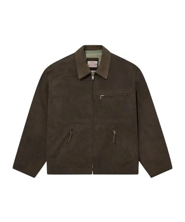 NICENESS Long-sleeved Casual Jacket