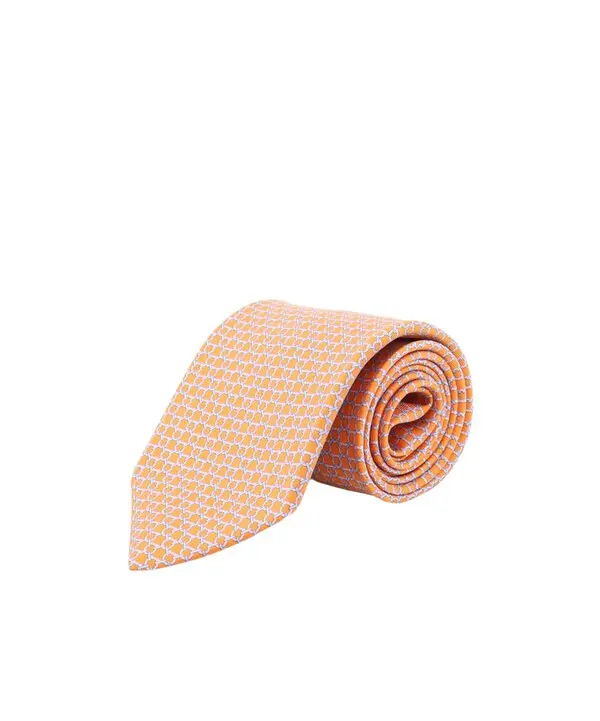 FERRAGAMO Pointed Tie