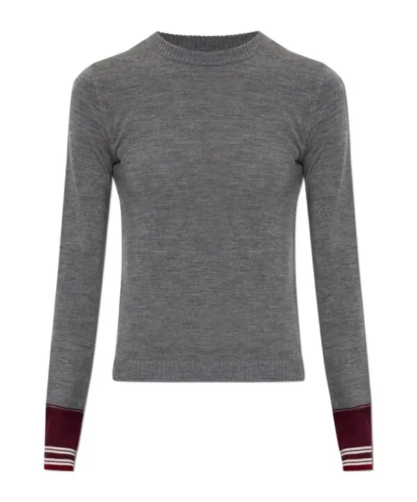 IRO PARIS Long-sleeved Knitwear