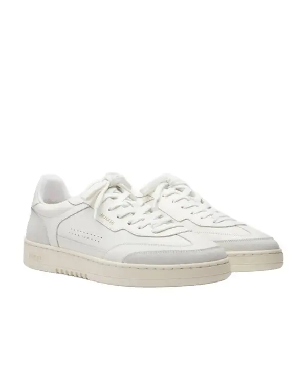 Axel Arigato Dice T-toe Lace-up Sneakers