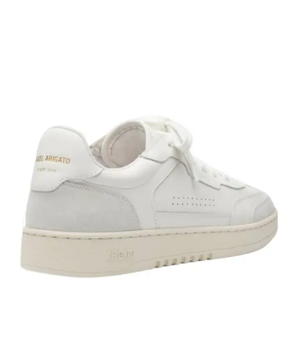 Axel Arigato Dice T-toe Lace-up Sneakers