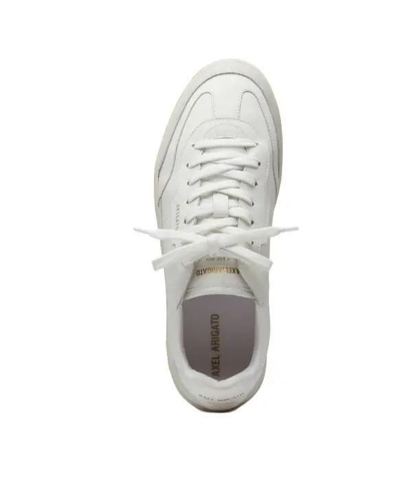 Axel Arigato Dice T-toe Lace-up Sneakers