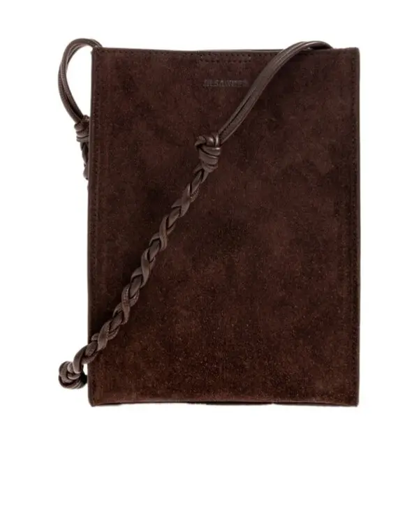 JIL SANDER Tangle Cross-body Bag