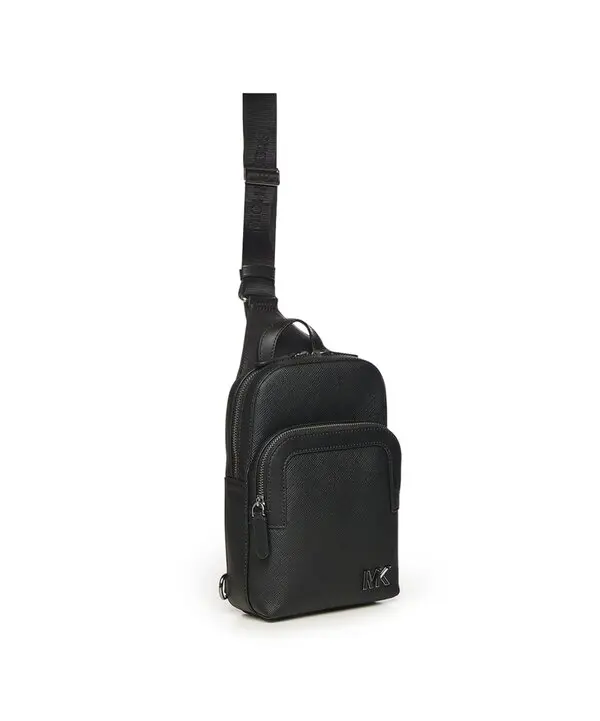 Michael Kors Edison Scratch-resistant Sling Pack