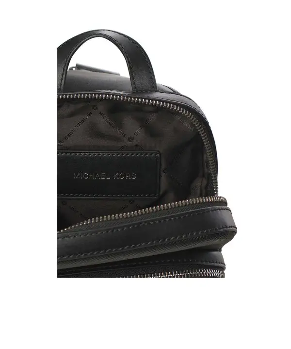 Michael Kors Edison Scratch-resistant Sling Pack