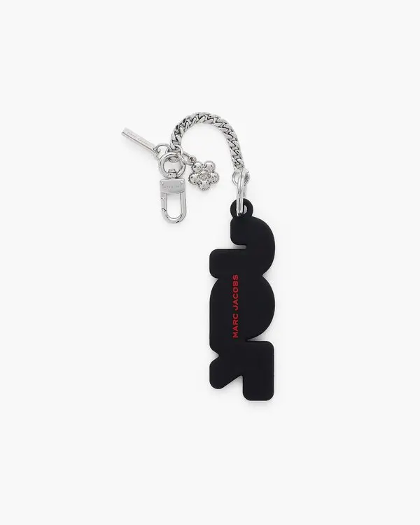 Marc Jacobs Joy Bag Charm