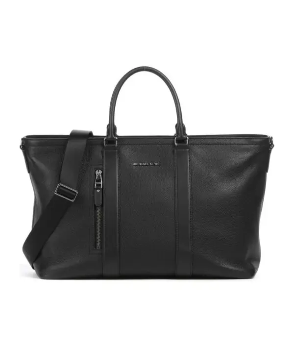 Michael Kors Hudson Weekend Shoulder Bag
