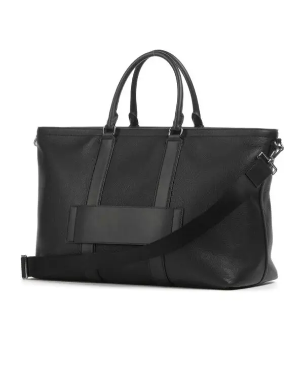 Michael Kors Hudson Weekend Shoulder Bag