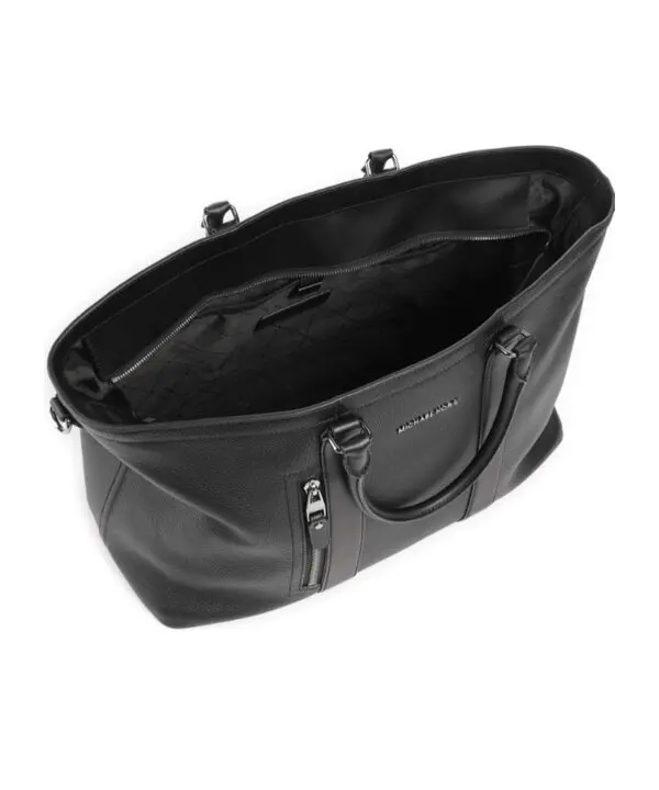 Michael Kors Hudson Weekend Shoulder Bag