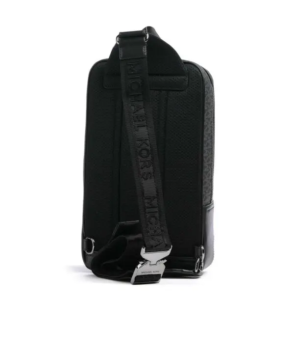 Michael Kors Hudson Sling Bag In Imitation Leather