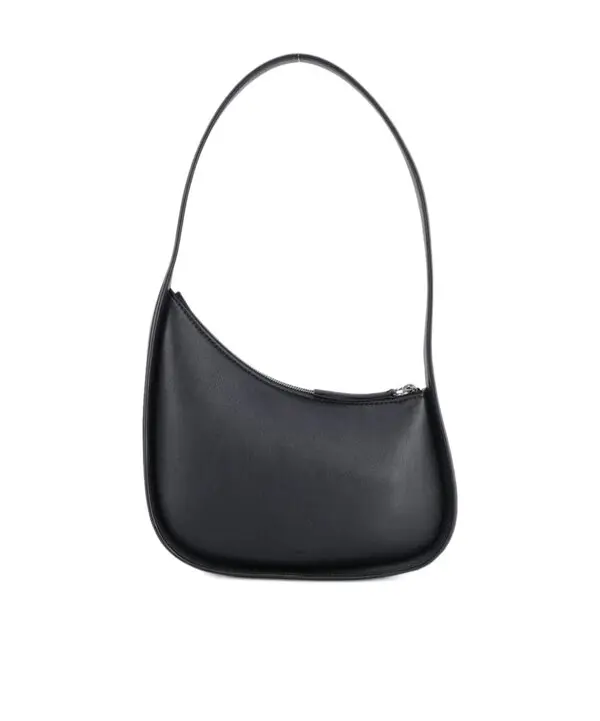 THE ROW Asymmetrical Shoulder Bag