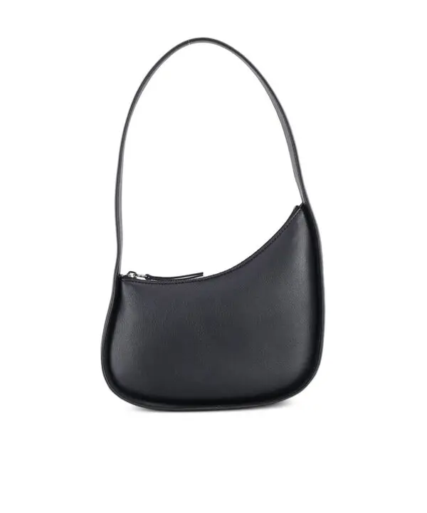 THE ROW Asymmetrical Shoulder Bag