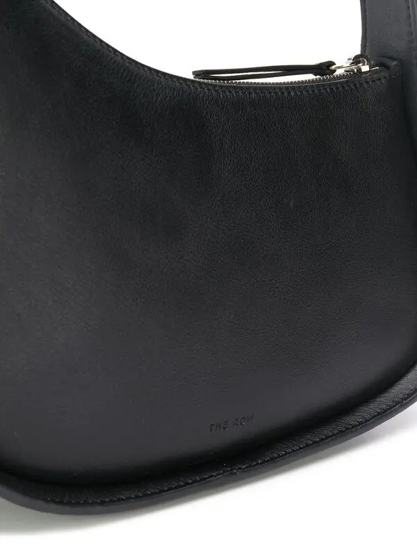 THE ROW Asymmetrical Shoulder Bag