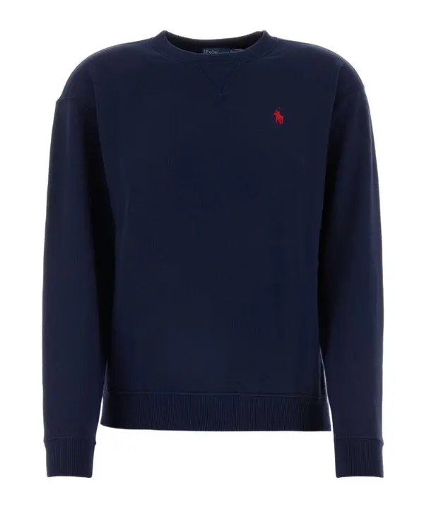 Polo Ralph Lauren Lightweight Fleece Crewneck Pullover
