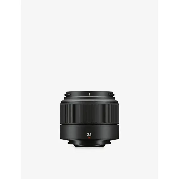 FUJIFILM Fujinon Xc35mm F2 Lens