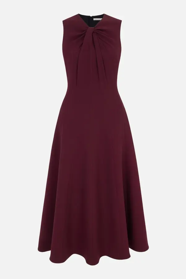 EMILIA WICKSTEAD Meryl Dress