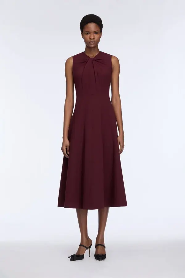 EMILIA WICKSTEAD Meryl Dress