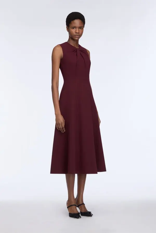 EMILIA WICKSTEAD Meryl Dress