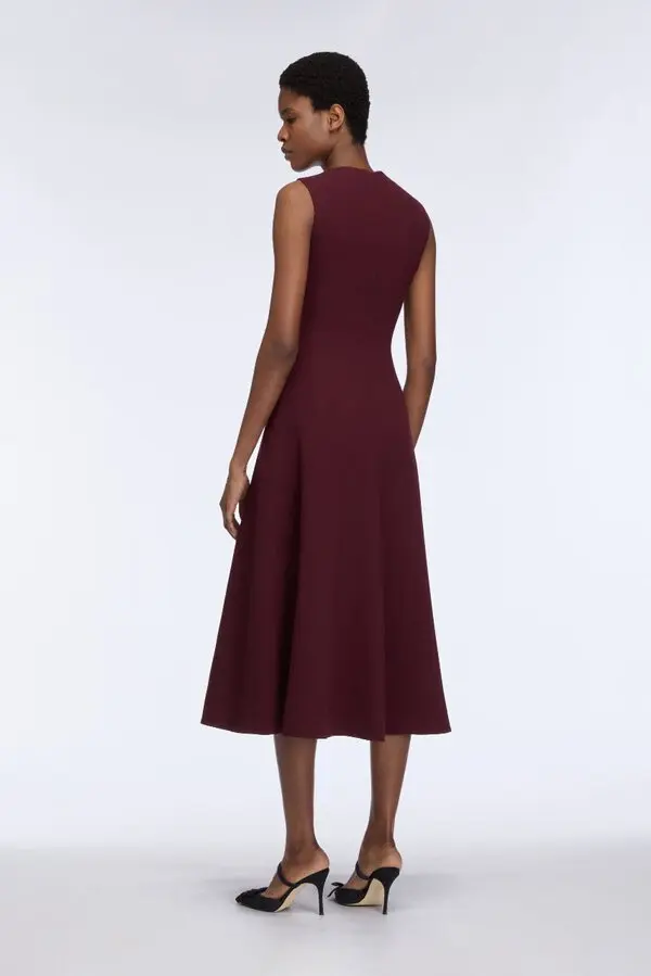 EMILIA WICKSTEAD Meryl Dress