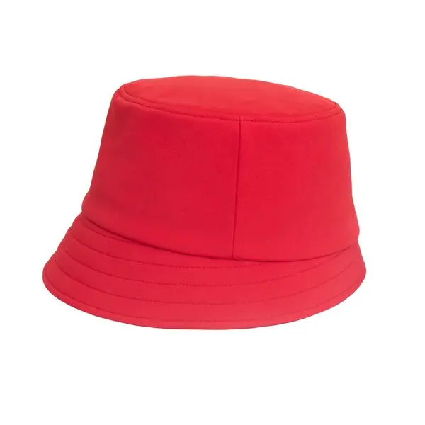 RAINSISTERS Elegant Bucket Hat: Waltz